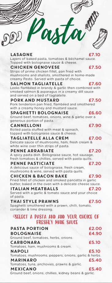 Pizzas and Co - Best pizza in Southport, Birkdale & Ainsdale | Pizzas ...